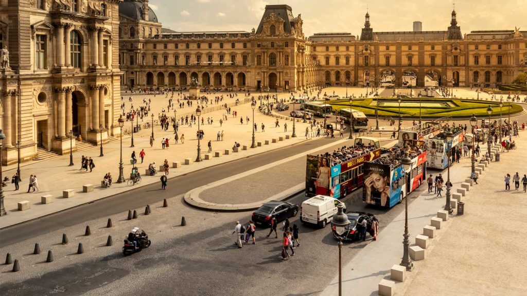 PRIVATE TOURS | Private Guide Paris PRIVATE TOURS